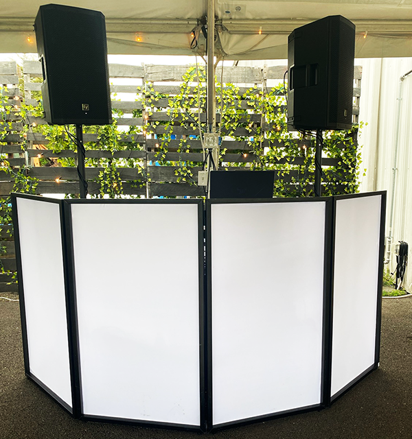 DJ Johnny Gonz | Philadelphia Karaoke DJ | Eclipse DJ Entertainers ...